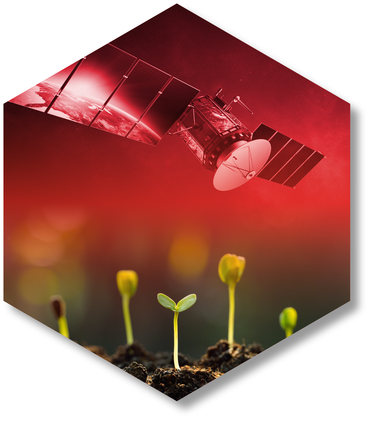 Helyx – Geospatial and Information Specialists